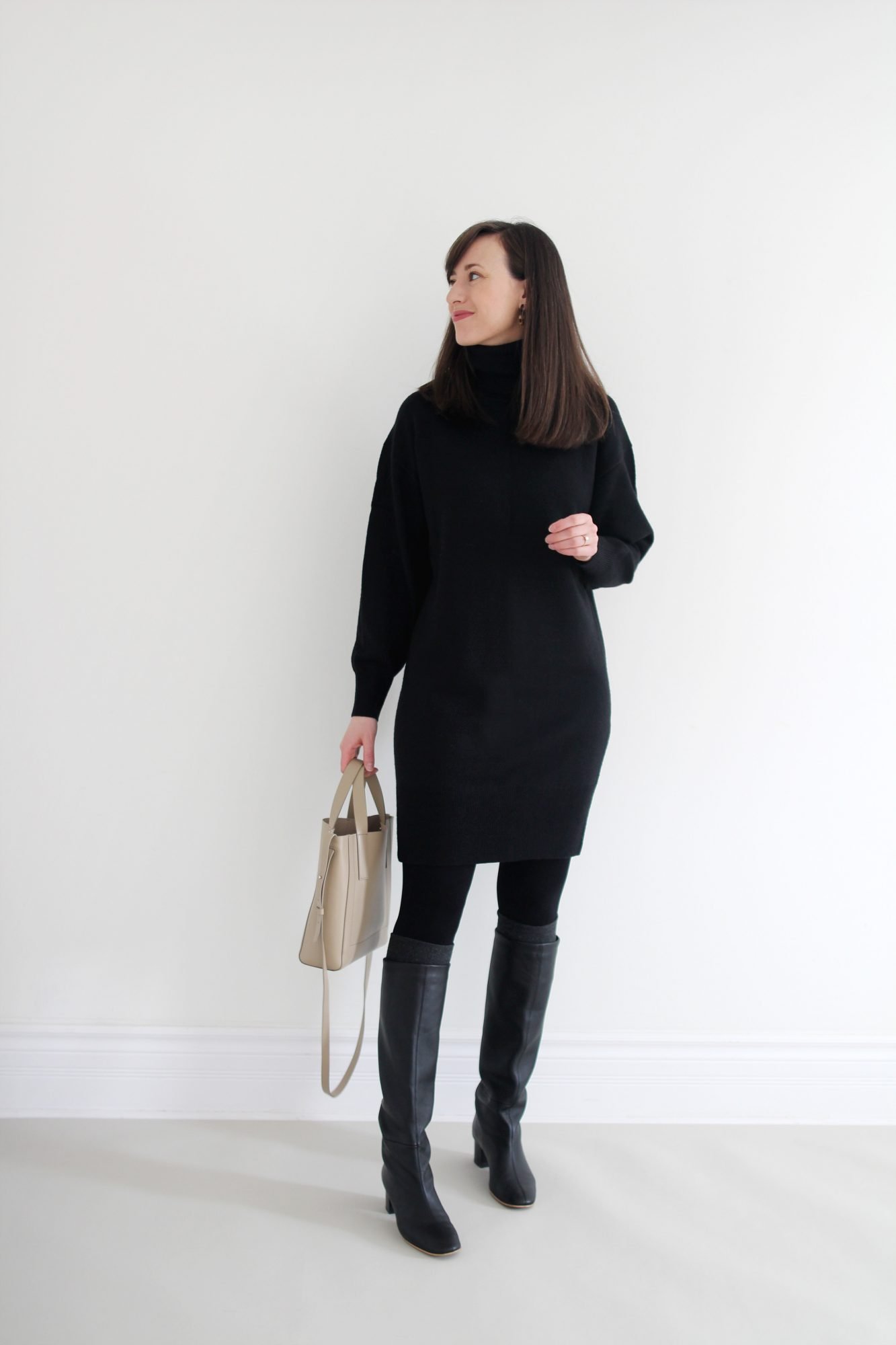 30+ Professional Winter Work Outfits - Inspired Beauty