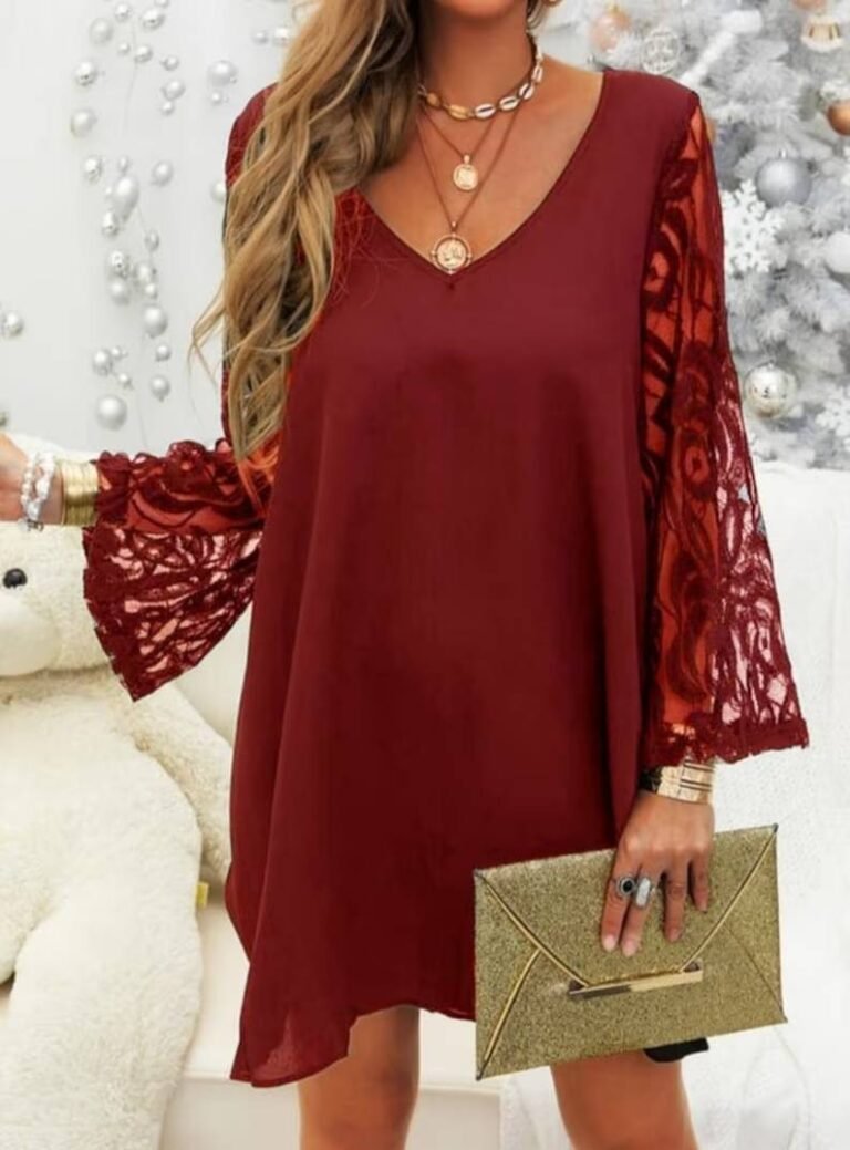 Cocktail Dresses for Women Over 50 - Inspired Beauty