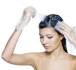 How To Fix Patchy Hair Dye - Even Out Hair Color - Inspired Beauty