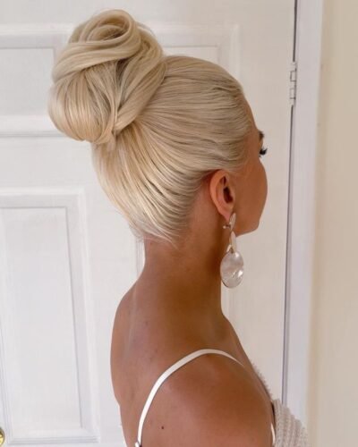 10+ Low-Maintenance Hairstyles for Busy Moms - Inspired Beauty