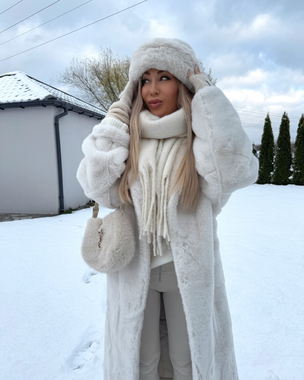 How to style A-line Skirt Outfits for Women - Inspired Beauty