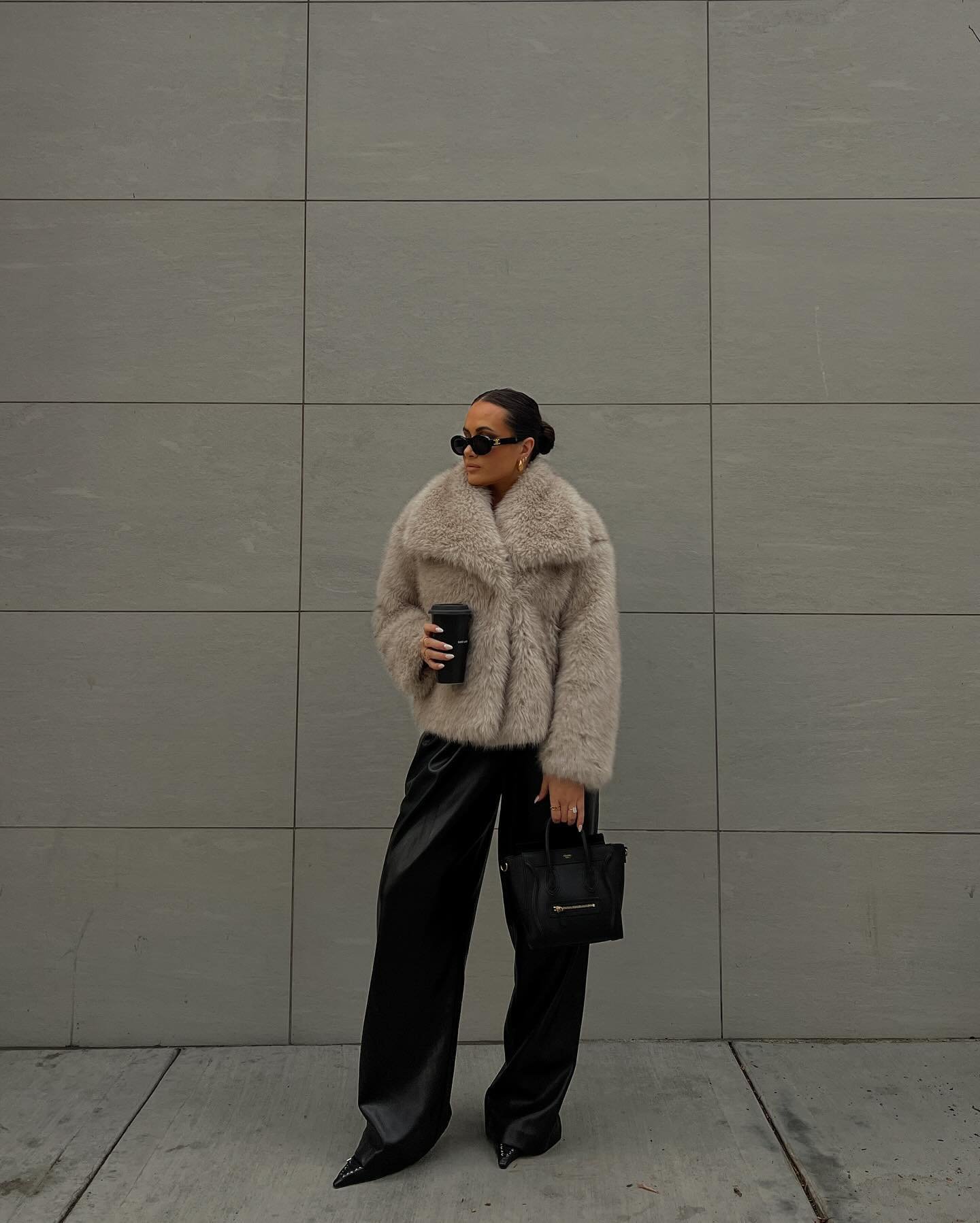 15+ Cute Cold Weather Outfits You Can Copy - Inspired Beauty