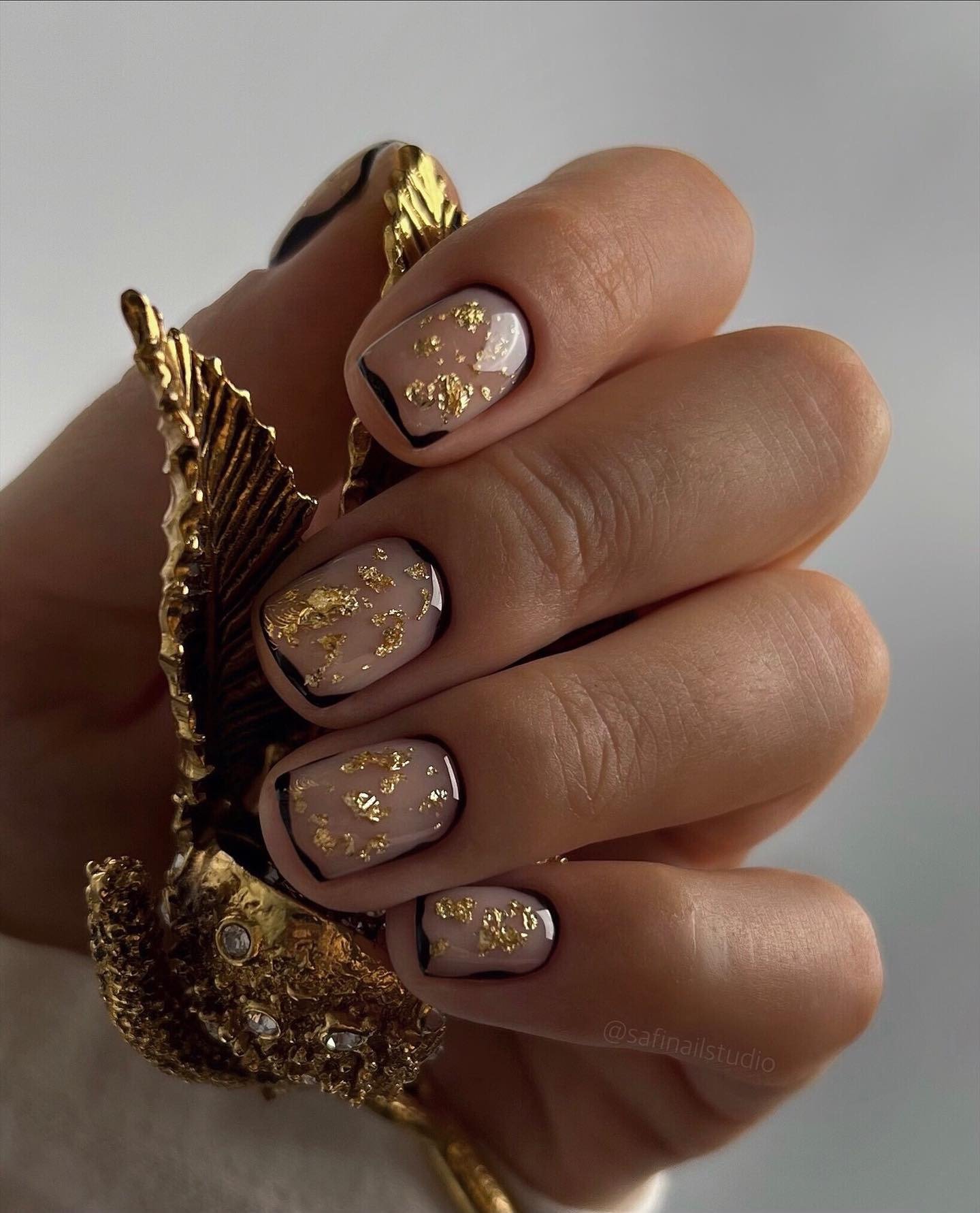 15 Best Birthday Nails To Copy - Inspired Beauty