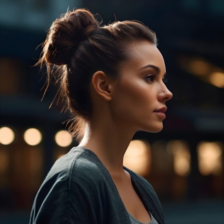 10 Summer Hairstyles for Hot Weather - Inspired Beauty