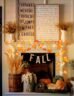 Fall Room Aesthetic: Transform Your Space for the Autumn Season ...