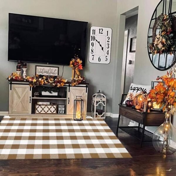 Fall Room Aesthetic: Transform Your Space for the Autumn Season ...