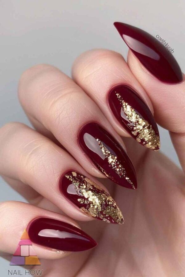 30 September Nails the Perfect Month for a Fresh Manicure - Inspired Beauty