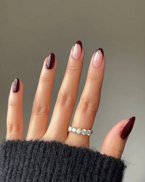 30 September Nails the Perfect Month for a Fresh Manicure - Inspired Beauty