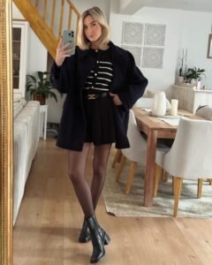 22+ Women Smart Casual Dinner Party Outfit Ideas Elegant and ...