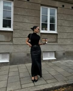 22+ Women Smart Casual Dinner Party Outfit Ideas Elegant and ...