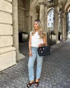 22+ Women Smart Casual Dinner Party Outfit Ideas Elegant and ...