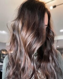 30+ Chic Brown Hair Colors For any Season - Inspired Beauty