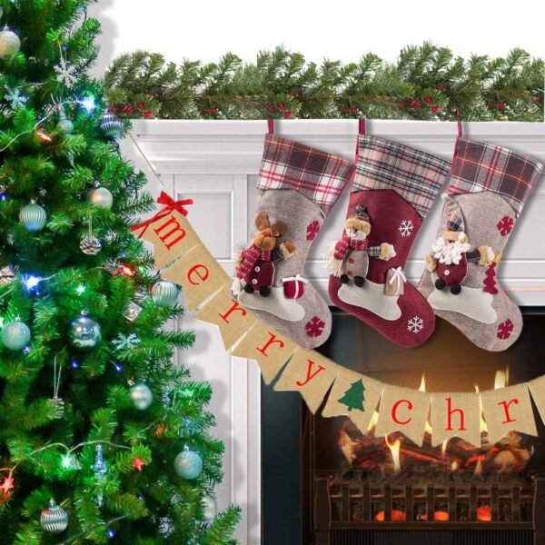 How to Shop for Christmas Stockings - Inspired Beauty