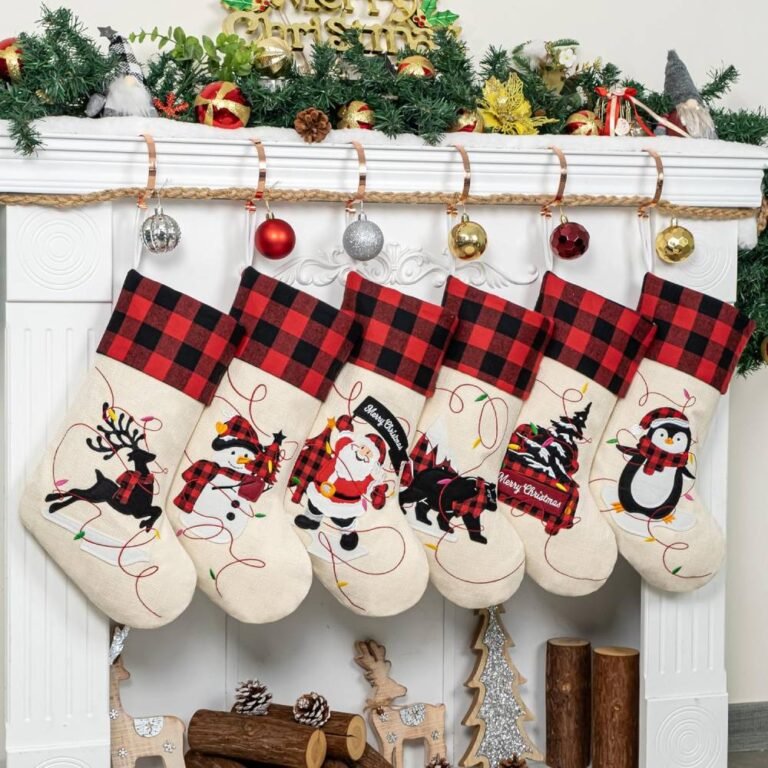 How to Shop for Christmas Stockings - Inspired Beauty