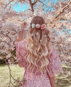 30 Spring Hairstyle Ideas: Fresh & Trendy Looks to Try This Season ...