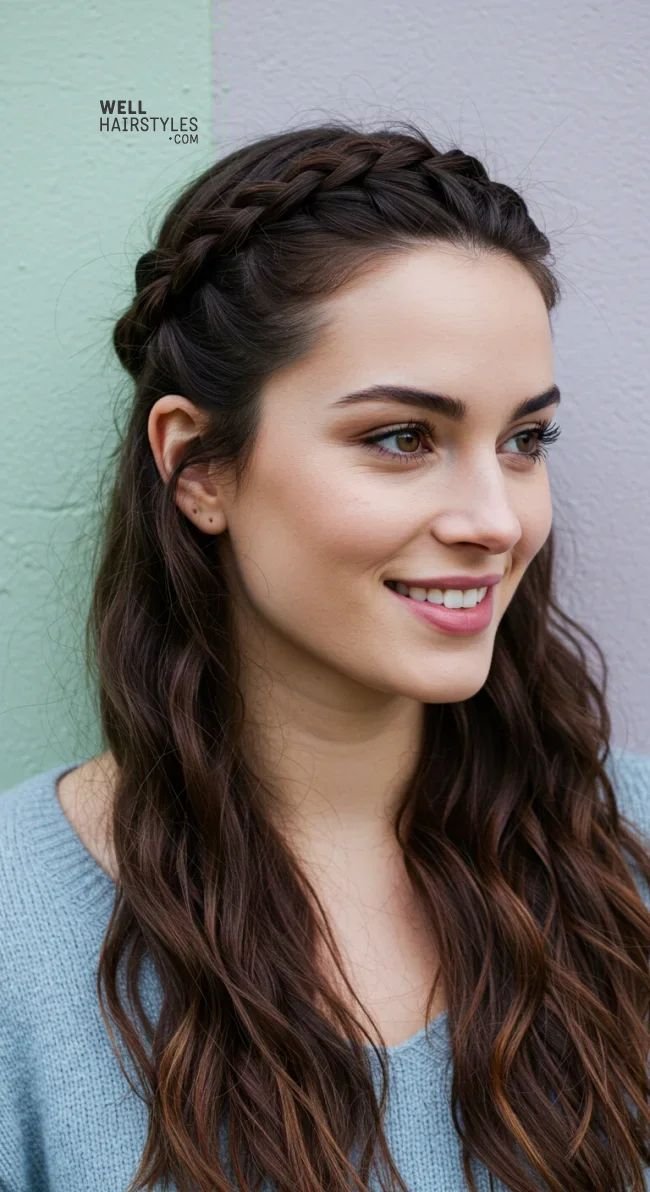 30 Spring Hairstyle Ideas: Fresh & Trendy Looks to Try This Season ...