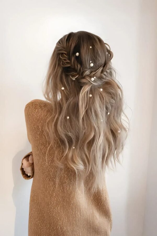 30 Spring Hairstyle Ideas: Fresh & Trendy Looks to Try This Season ...