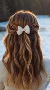 30 Spring Hairstyle Ideas: Fresh & Trendy Looks to Try This Season ...