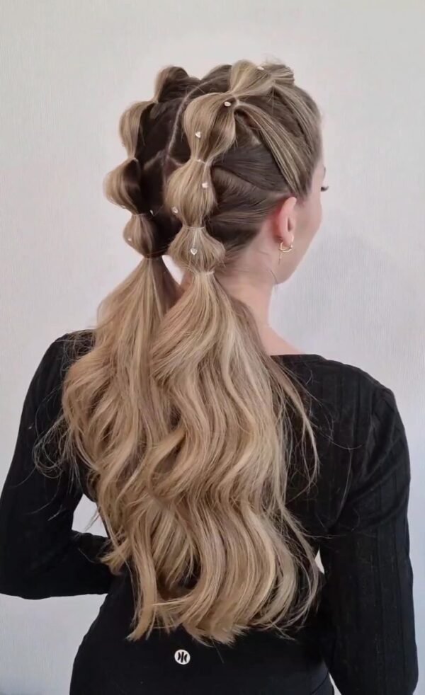 30 Spring Hairstyle Ideas: Fresh & Trendy Looks to Try This Season ...