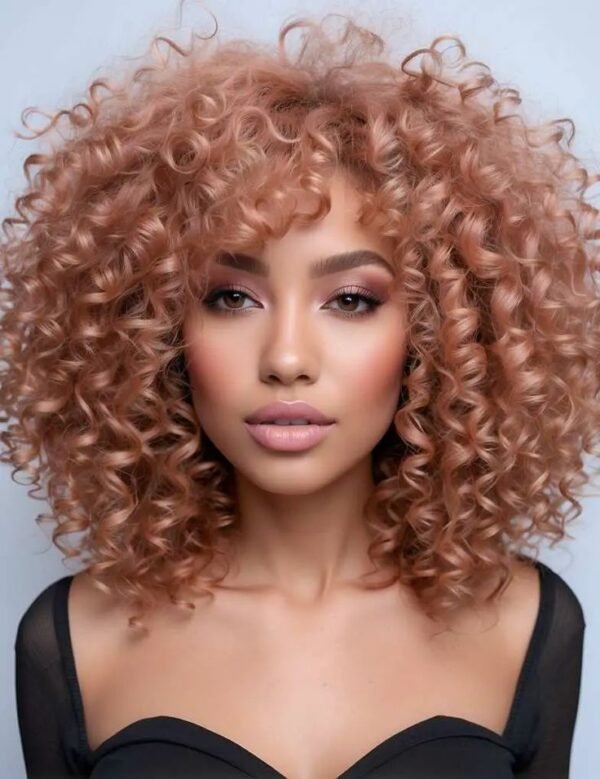 30 Spring Hairstyle Ideas: Fresh & Trendy Looks to Try This Season ...