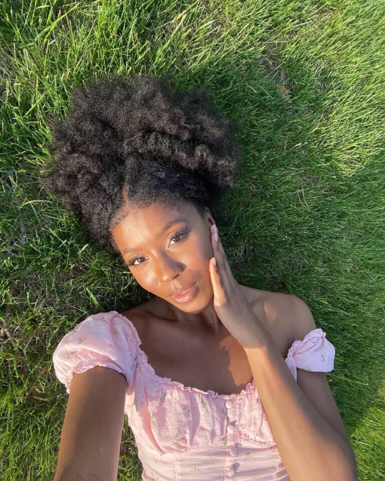 30 Spring Hairstyle Ideas: Fresh & Trendy Looks to Try This Season ...