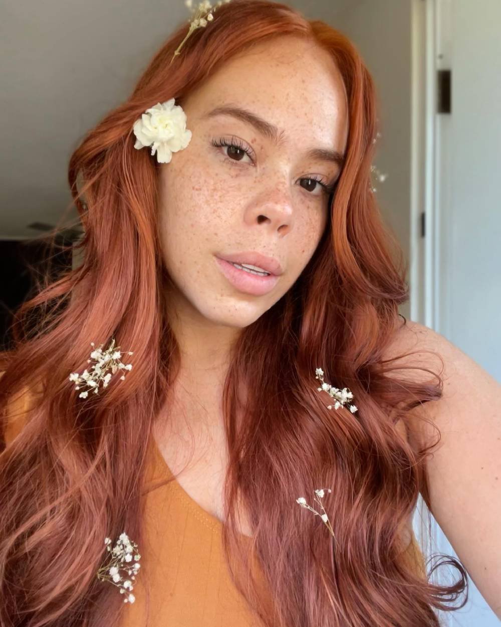 30 Spring Hairstyle Ideas: Fresh & Trendy Looks to Try This Season ...