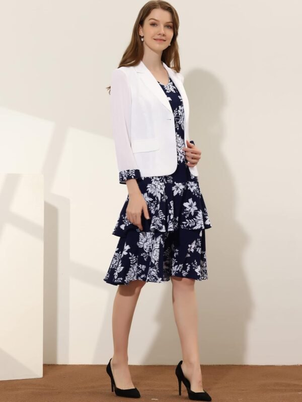 20 Spring Work Outfits for Women - Inspired Beauty