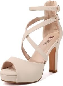 Semi Formal Attire For Woman - Inspired Beauty