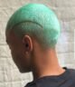 Bold beautiful Choice for Buzz Cut Hairstyle for Women - Inspired Beauty