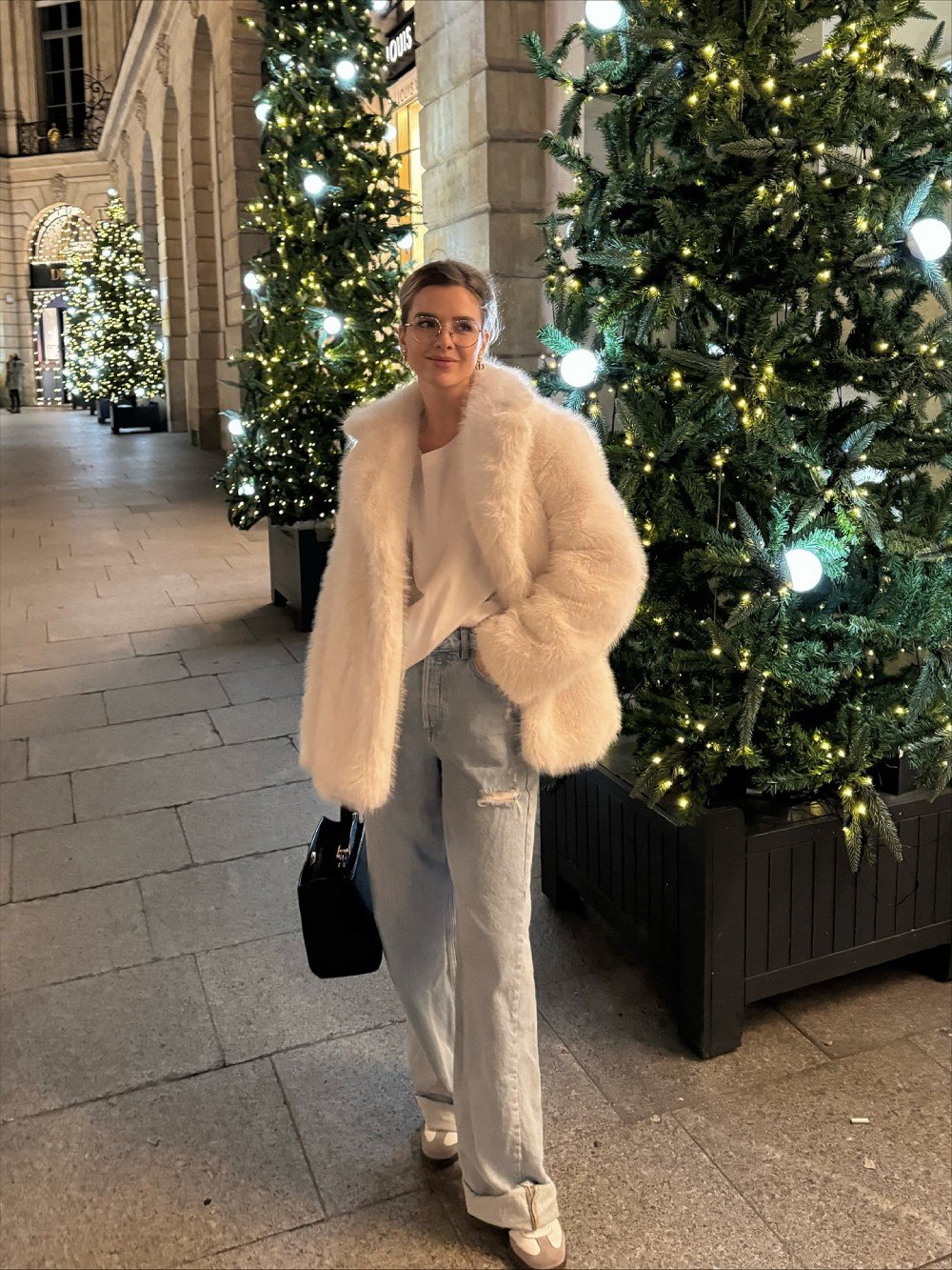 Winter Outfit for Women Over 50 - Inspired Beauty