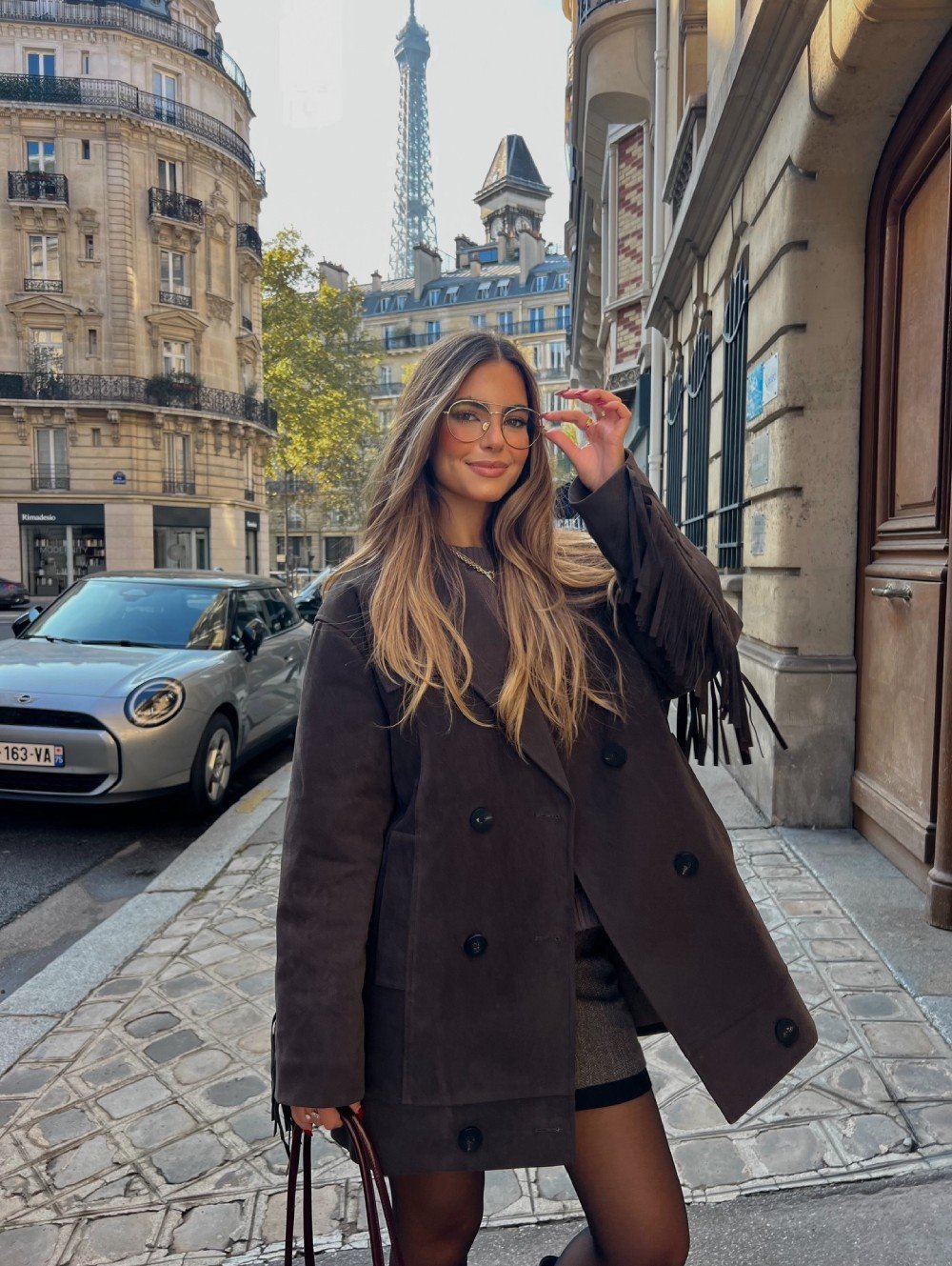 Winter Outfit for Women Over 50 - Inspired Beauty